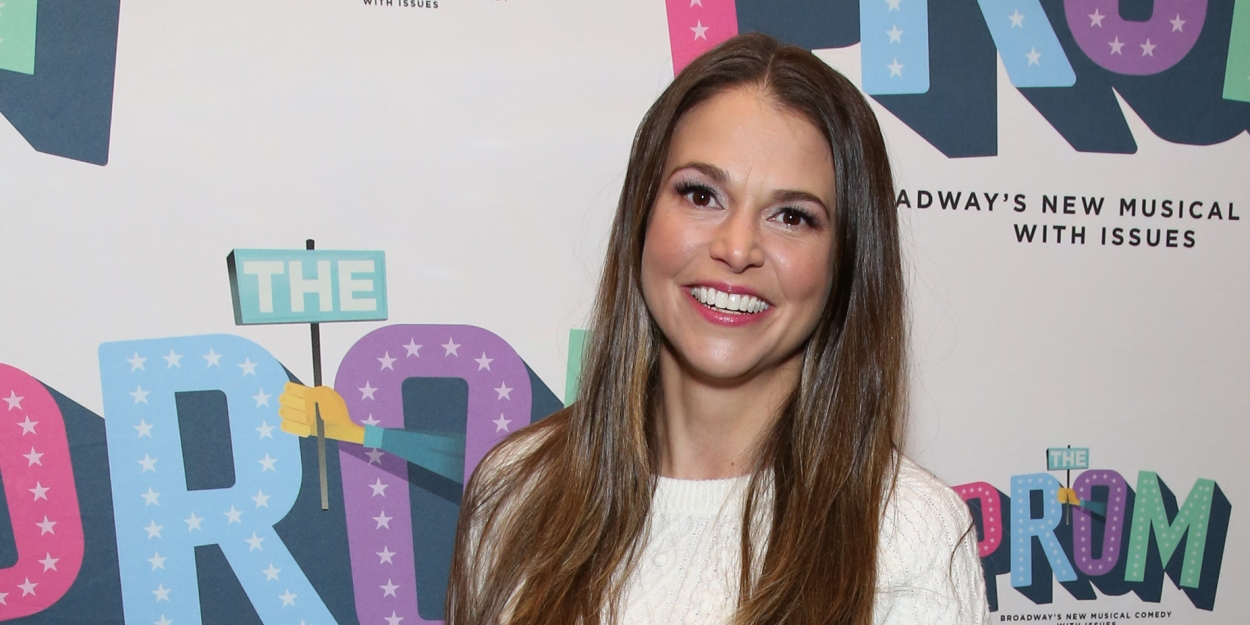 BWW Interview: Checking In with YOUNGER, THE MUSIC MAN Star Sutton ...