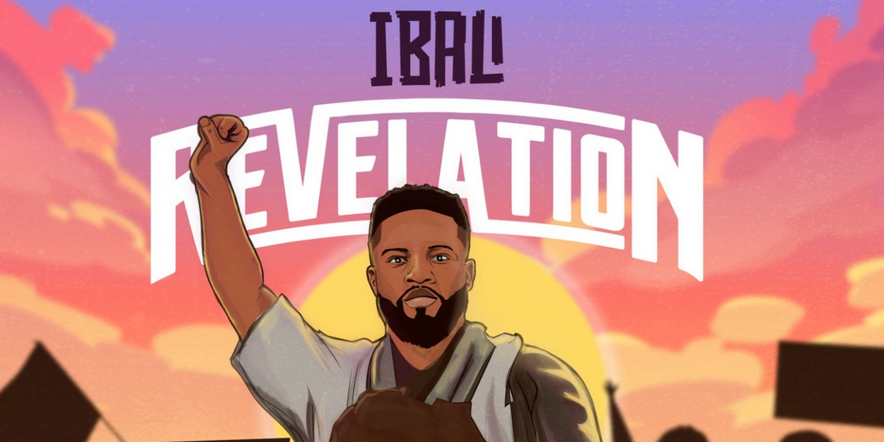IBALI Looks to Inspire a Generation of Africans With New Single ...