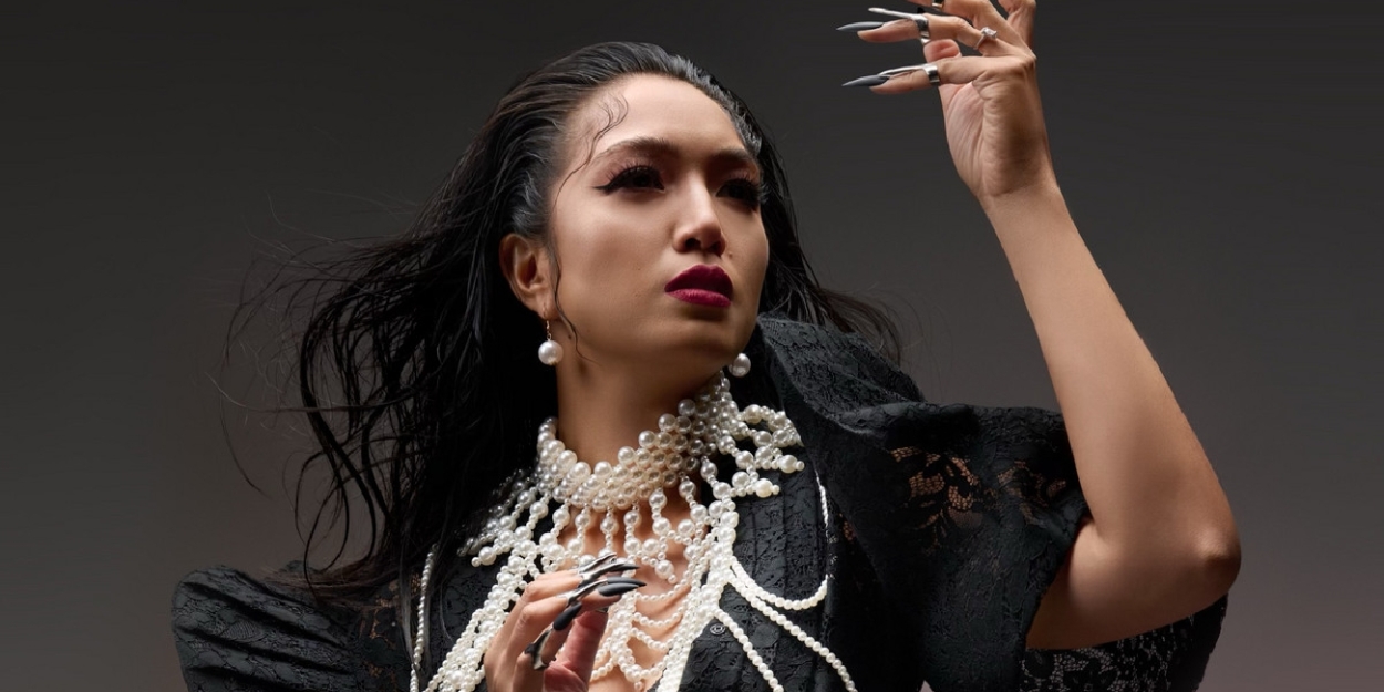 Haven Everly Releases Debut Single 'Raised By Wolves'