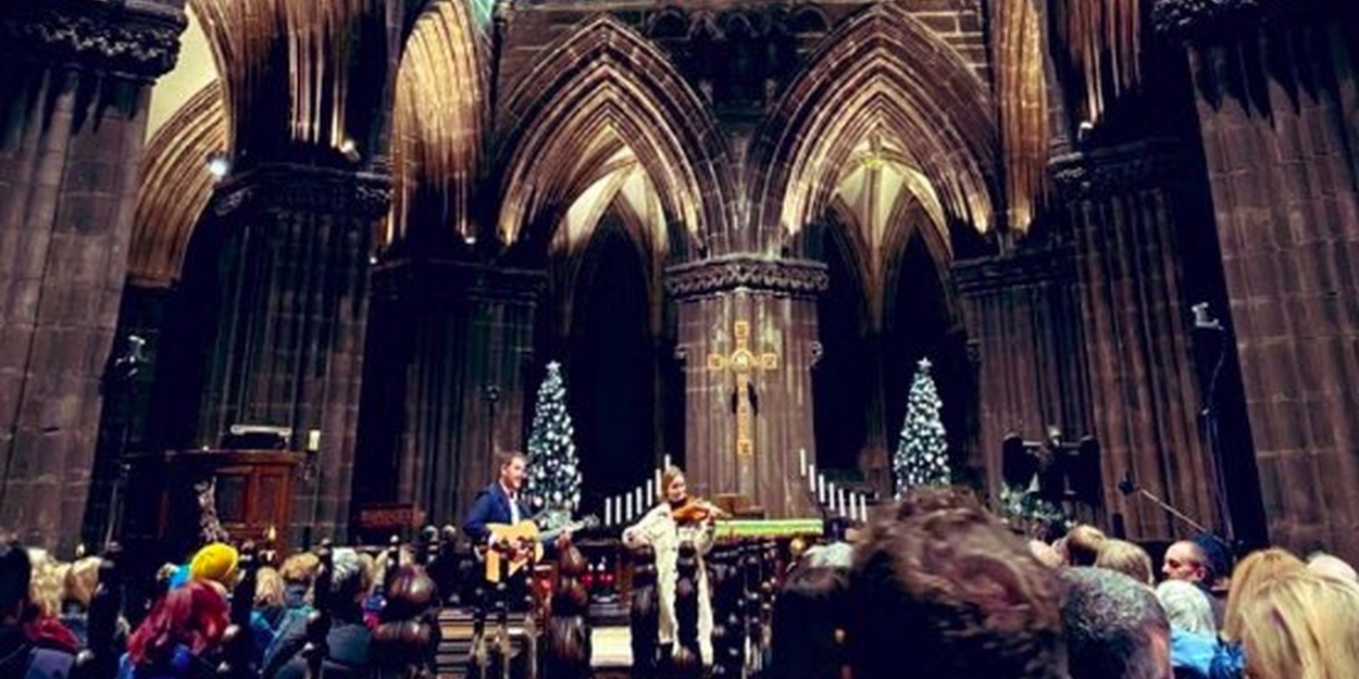 Scotland Theater News | Plays in Scotland | Broadway World