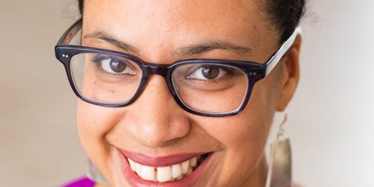 The Music of Masi Asare To Be Featured in WOMEN OF THE WINGS VOLUME III ...