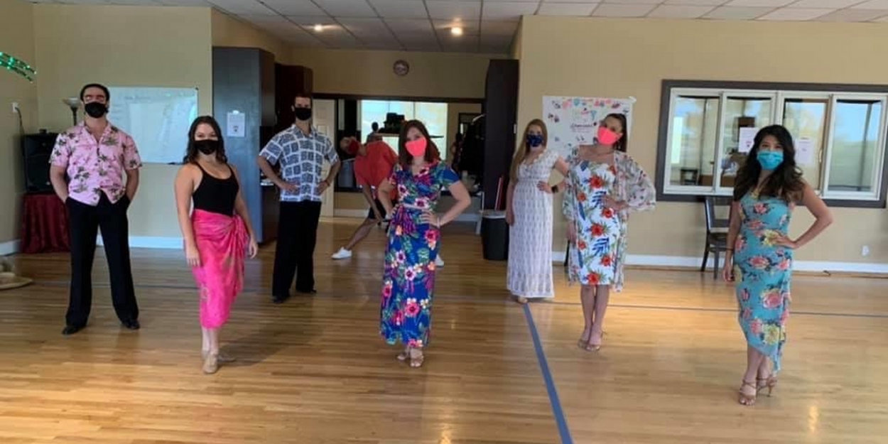 BWW Feature: BALLROOM DANCING COMPETITION RETURNS TO ARTHUR MURRAY ...