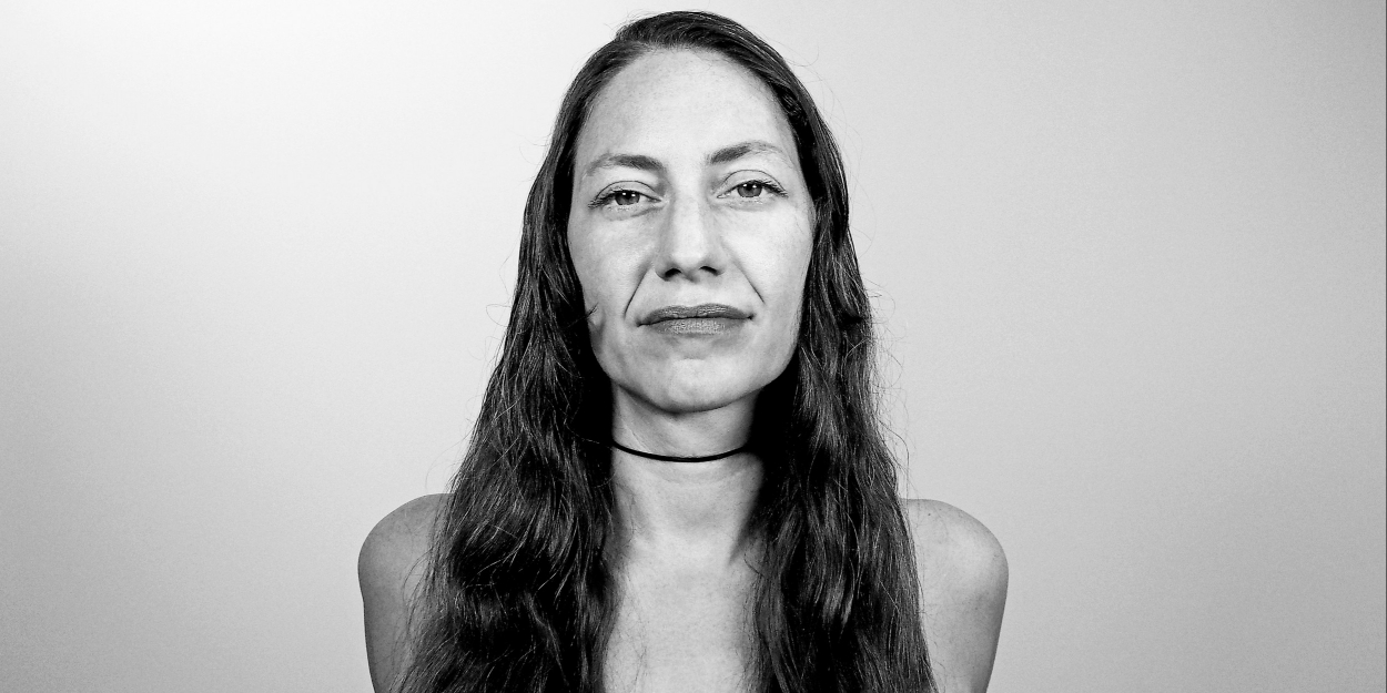 NYC Poet Jane LeCroy Shares New Single 'Fallen Creature'