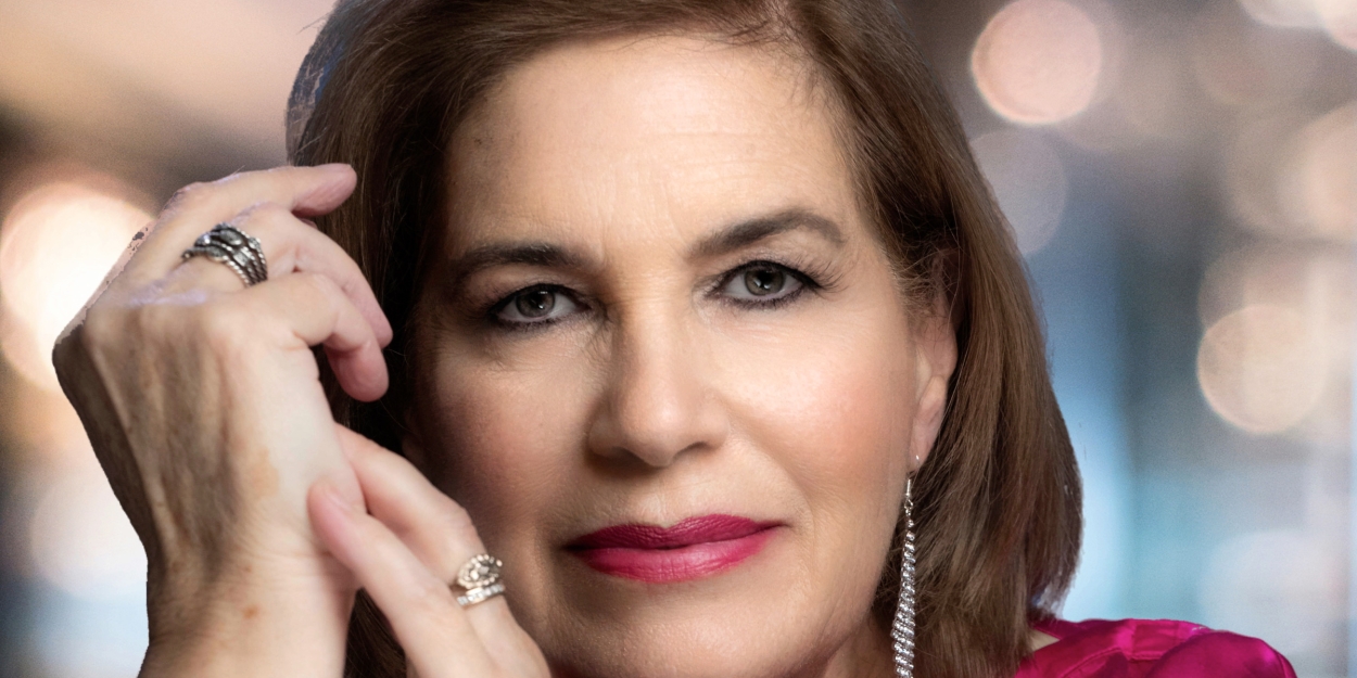 Beth Levin Headlines Meridian Performances Season