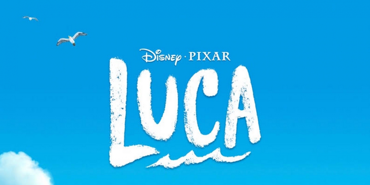VIDEO: Watch a Teaser for Disney & Pixar's LUCA