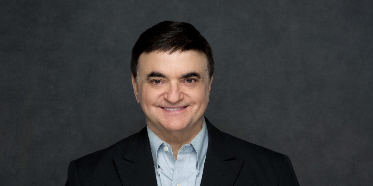Lawrence Leritz Joins Broadway Pride Month Celebration June 20 and 21st