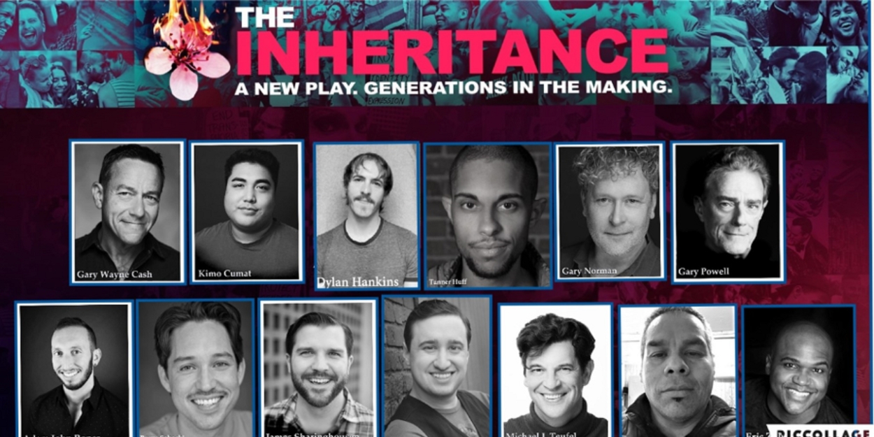 Tony-Winning Play THE INHERITANCE Comes To Portland This April