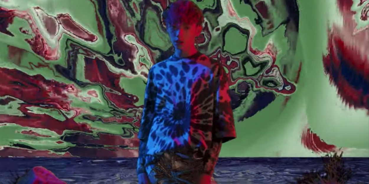 Lewis Blissett Releases Visual for 'Killing Butterflies'