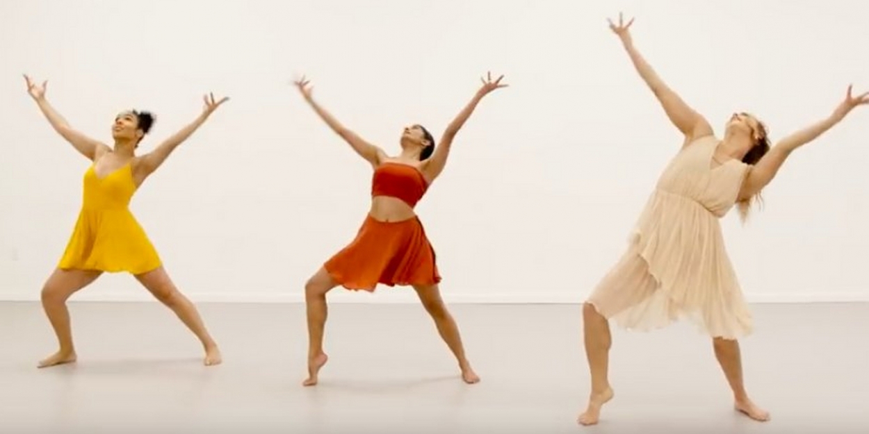 VIDEO: Nick Silverio Choreographs Dance to HAMILTON's 'First Burn'