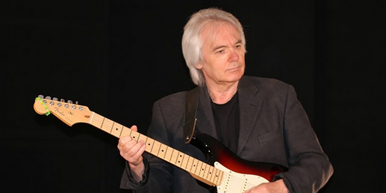 Singer/Songwriter Barry Haggarty Reflects On Love & “Moments” In Time ...