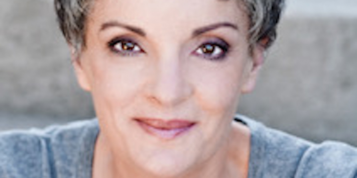 Exclusive Podcast: Broadway's Backbone with Jennifer Smith