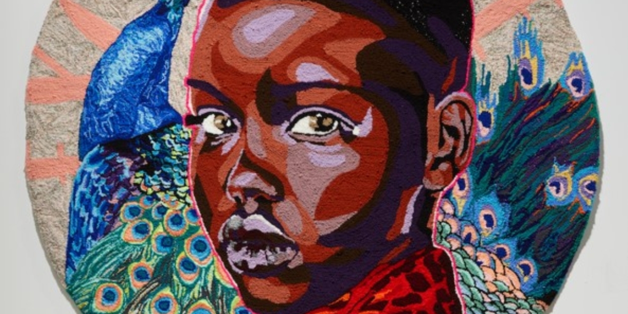 Textile Museum Of Canada to Present 'Simone Elizabeth Saunders: U.n.i.t.y.'