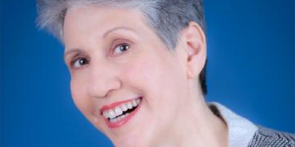 Nancy Redman Stars In A SEANCE WITH MOM At Chain Studio Theatre, April ...