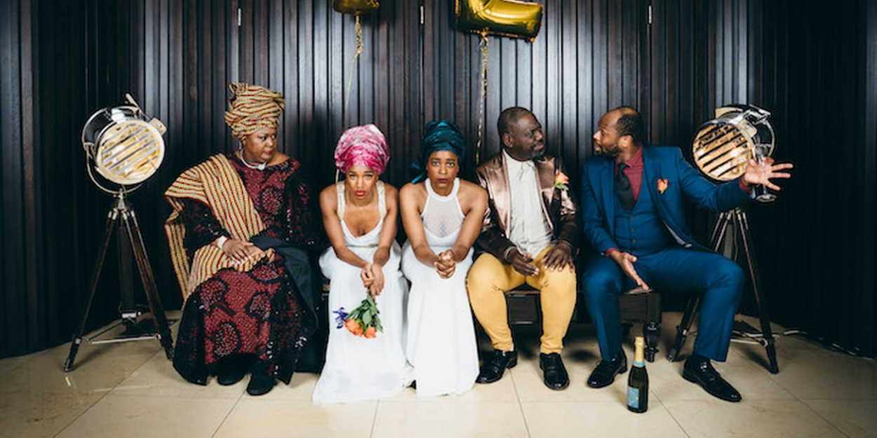 Guest Blog: Playwright Temi Wilkey On THE HIGH TABLE