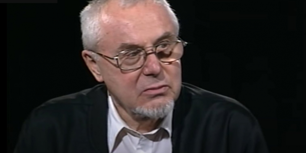 Theatre Critic, Playwright, and Educator Eric Bentley Passes Away at 103