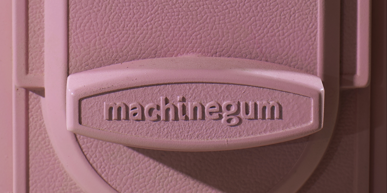 Machinegum Launches NYC Interactive Art Project