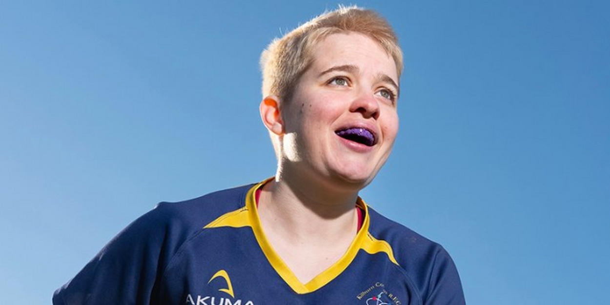 Edinburgh 2022: Review: CERYS BRADLEY: SPORTSPERSON, Gilded Balloon