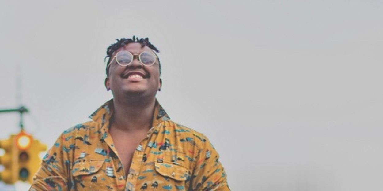 Christopher Cherry Comes to the Duplex