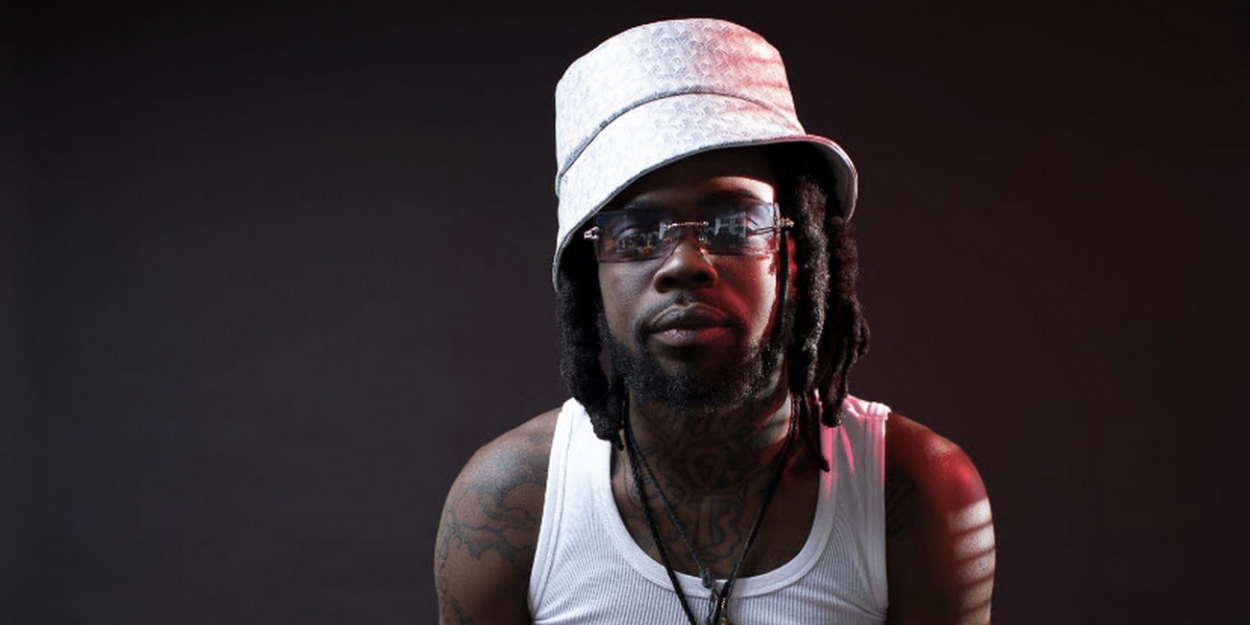 Seddy Hendrinx Releases New Visual For 'Run It Up'