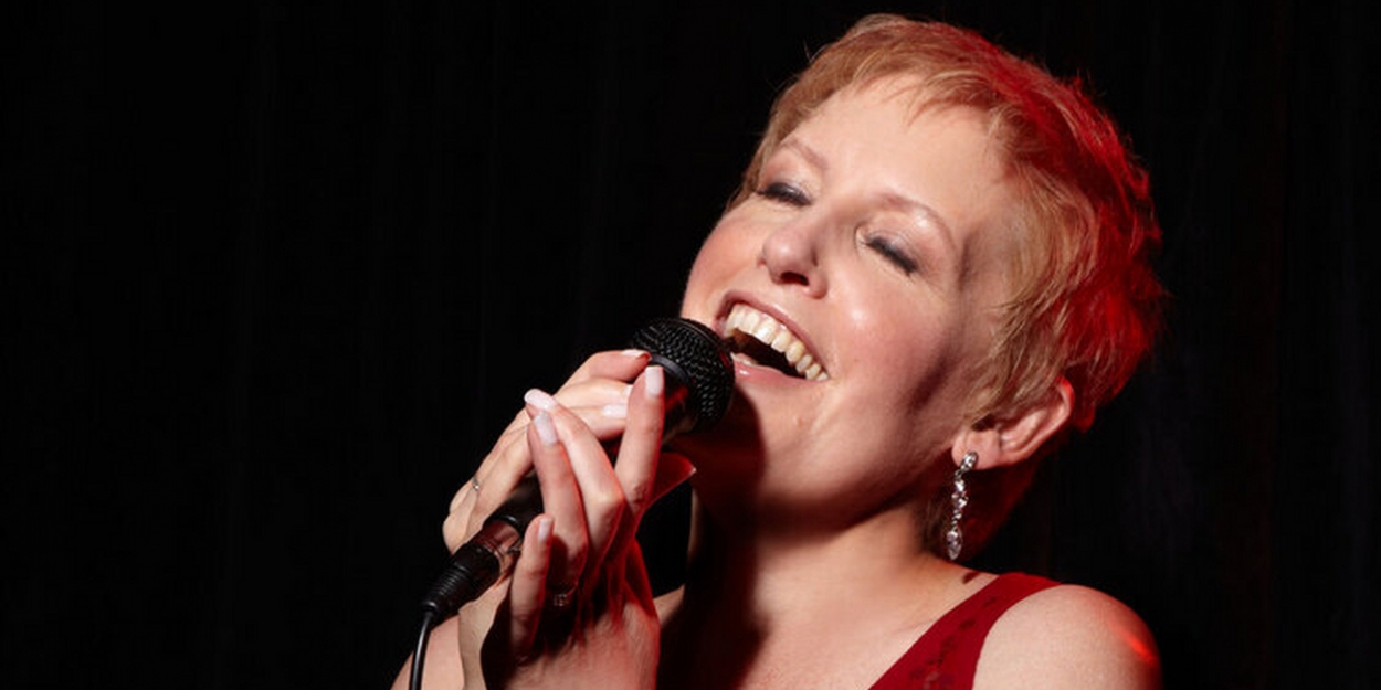 Palace Theater in Waterbury Presents Liz Calloway's HOME FOR THE ...