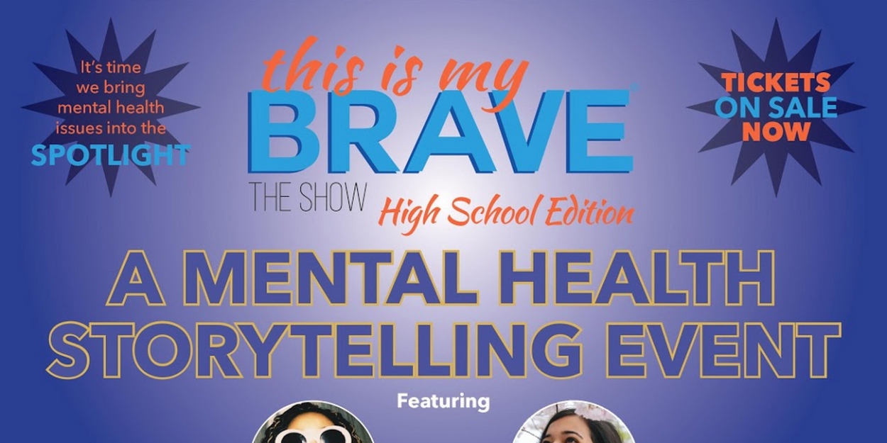 This Is My Brave Program Comes To Central PA