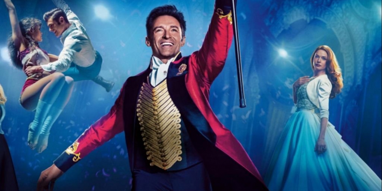 BWW Feature: WE SAW THEM FIRST/THE MUSICAL ACTORS - Five Musicals Whose ...