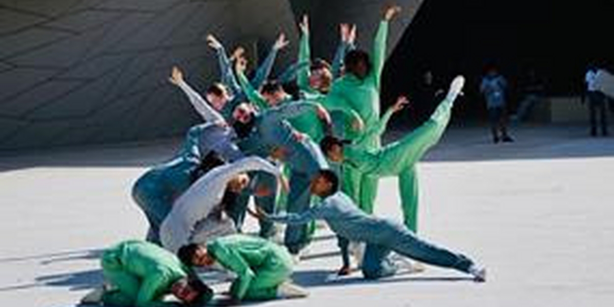 Benjamin Millepied & Nico Muhly Curate Major International Dance ...