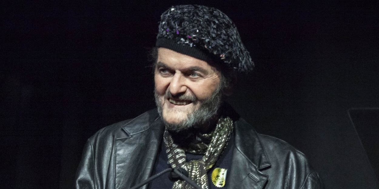 Juul Haalmeyer to be Nobis Industry Icon Recipient at the 2020 CAFTCAD ...