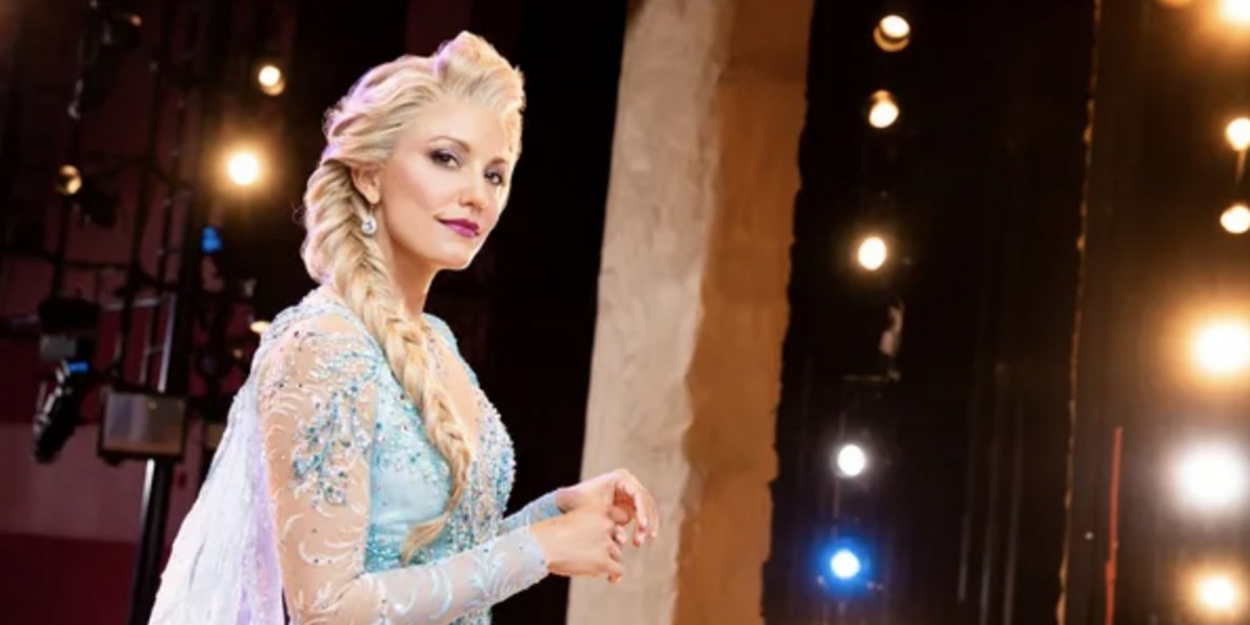 THE LION KING, ALADDIN, and FROZEN Casts to Reunite on ABC's DISNEY ...
