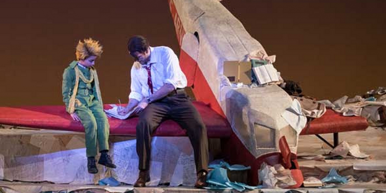 Utah Opera Offers Free Streaming Of Rachel Portman & Nicholas Wright's ...