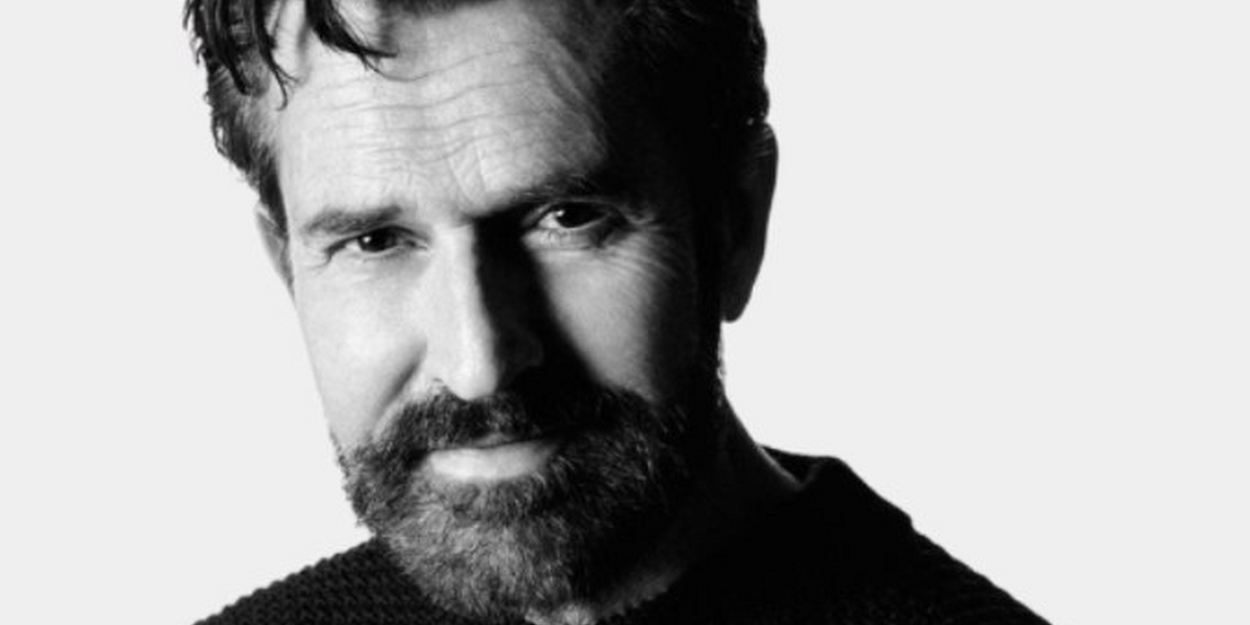 Rupert Everett to Star in John Mortimer's A VOYAGE ROUND MY FATHER