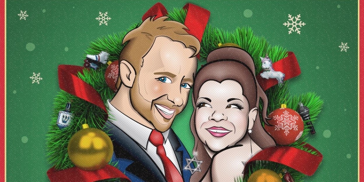 BWW Interview: Marty Thomas of THE AWARD WINNING HOLIDAY ALBUM