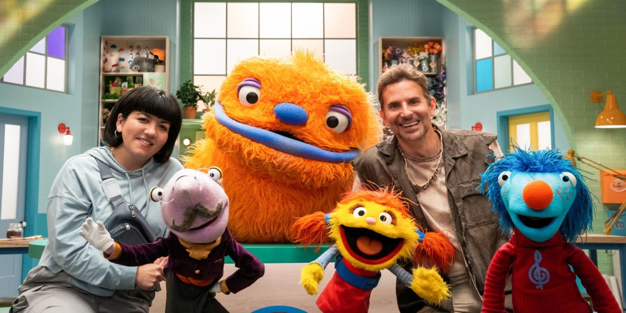 Apple TV+ Announces HELPSTERS Season Three Premiere
