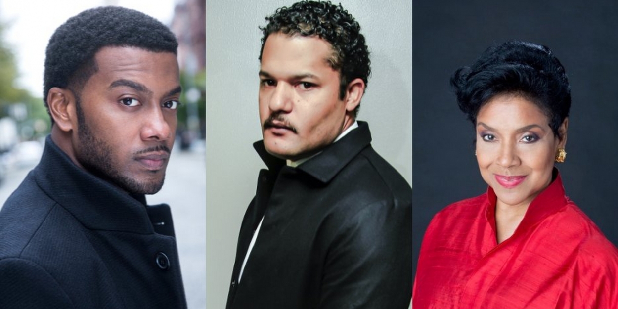 Full Cast and Creative Team Announced for Broadway Premiere of SKELETON ...