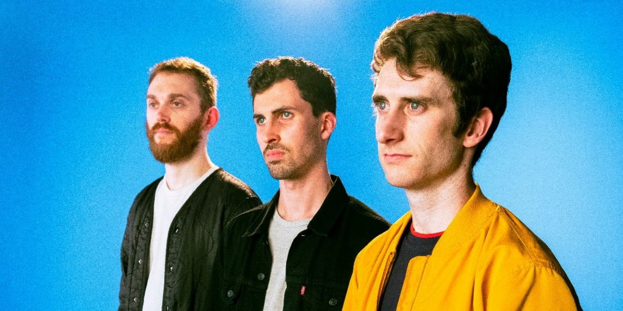 The Rare Occasions Share New Single 'Stay'