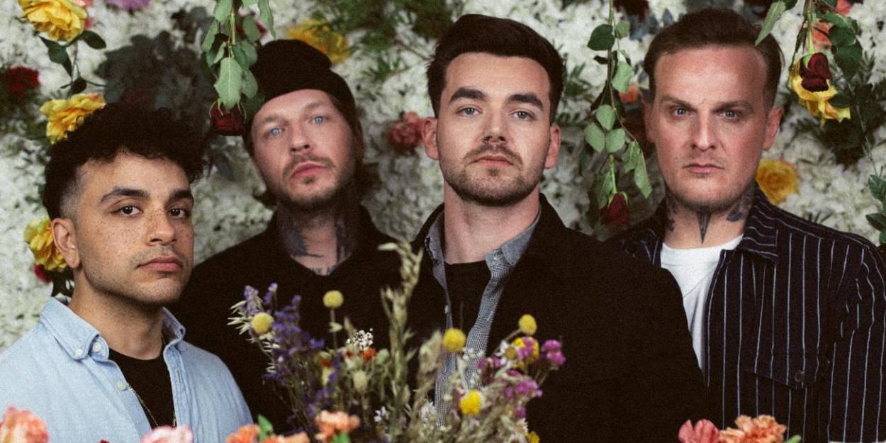 Hurtless Release Debut Single 'Slower'