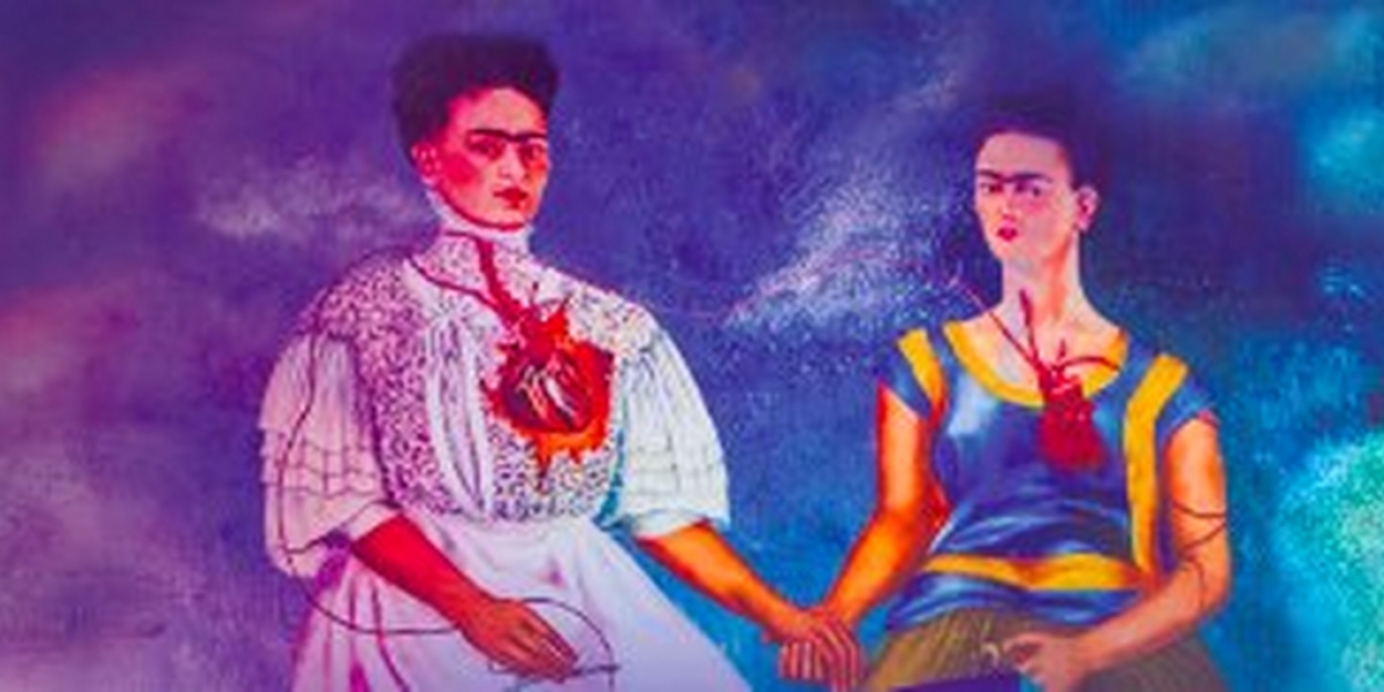 FRIDA Immersive Dream - Tickets On Sale Now!