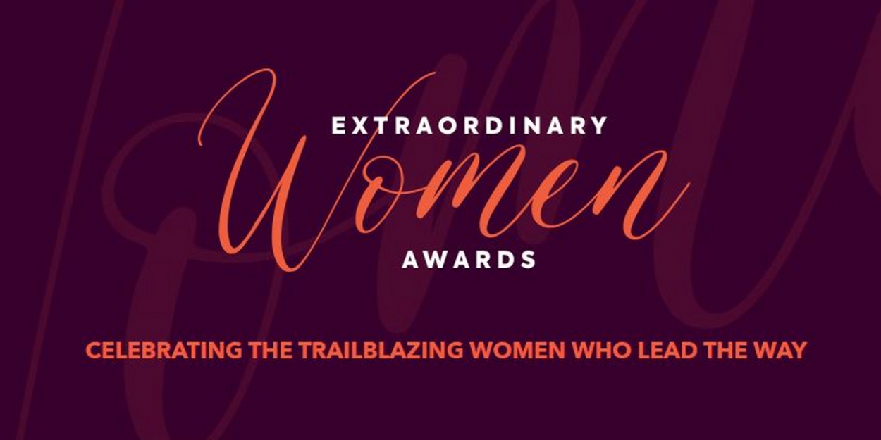 92Y Announces Its 6th Annual Extraordinary Women Awards 11/17