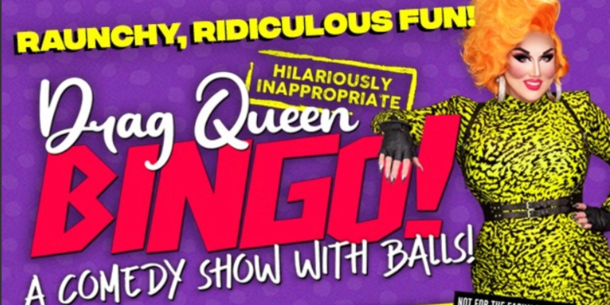 Interview: Nicole Halliwell of HILARIOUSLY INAPPROPRIATE DRAG QUEEN ...