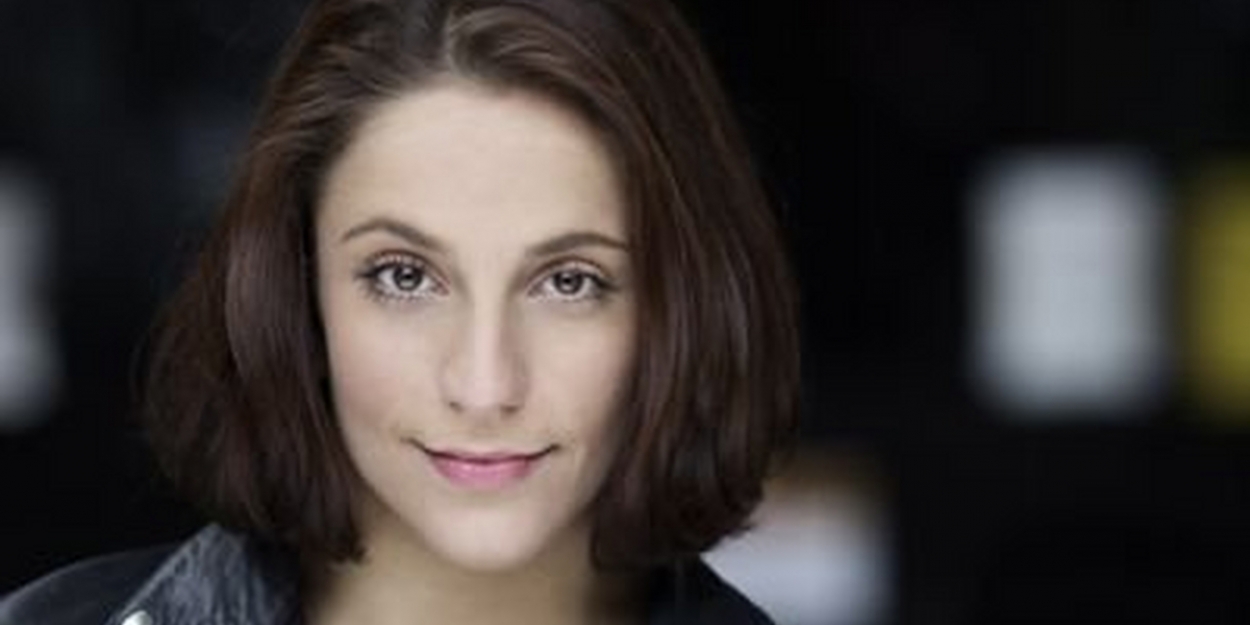 VIDEO: Christina Modestou Sings 'Anytime You Need A Friend' for Mental ...