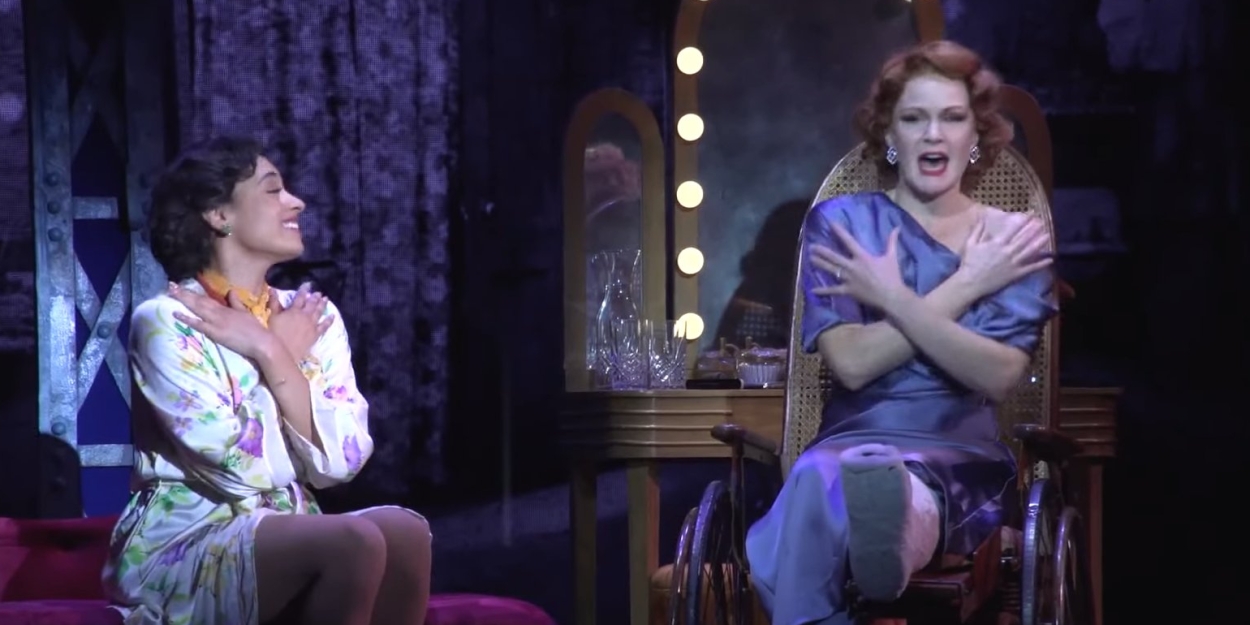 Video: See Kate Baldwin And More In 42 STREET At Goodspeed Musicals!