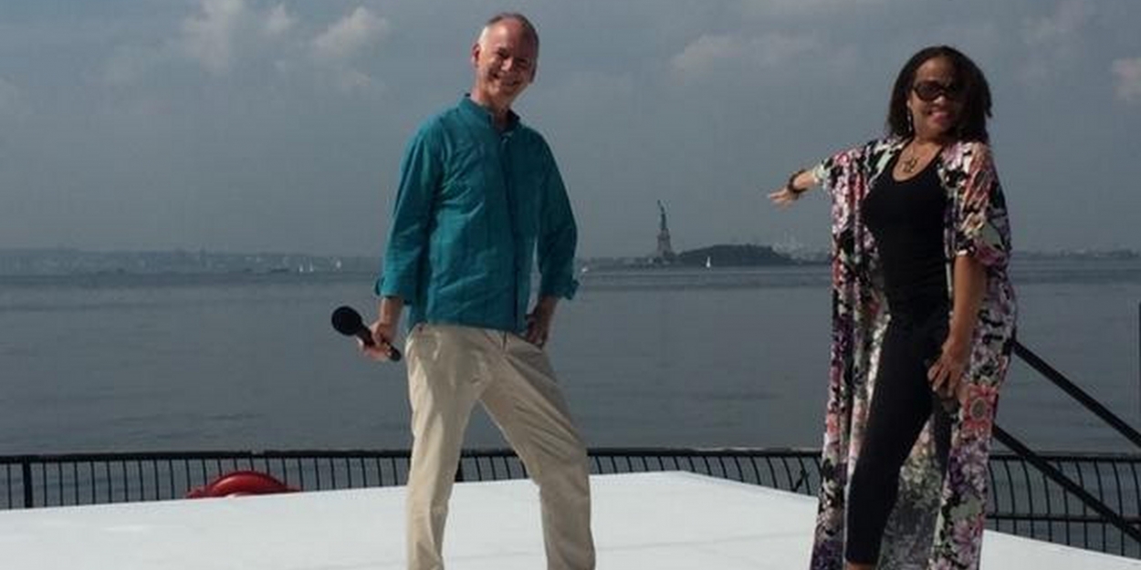 Dance Dispatches Hosts Q&A With Jonathan Hollander, Founder and ...