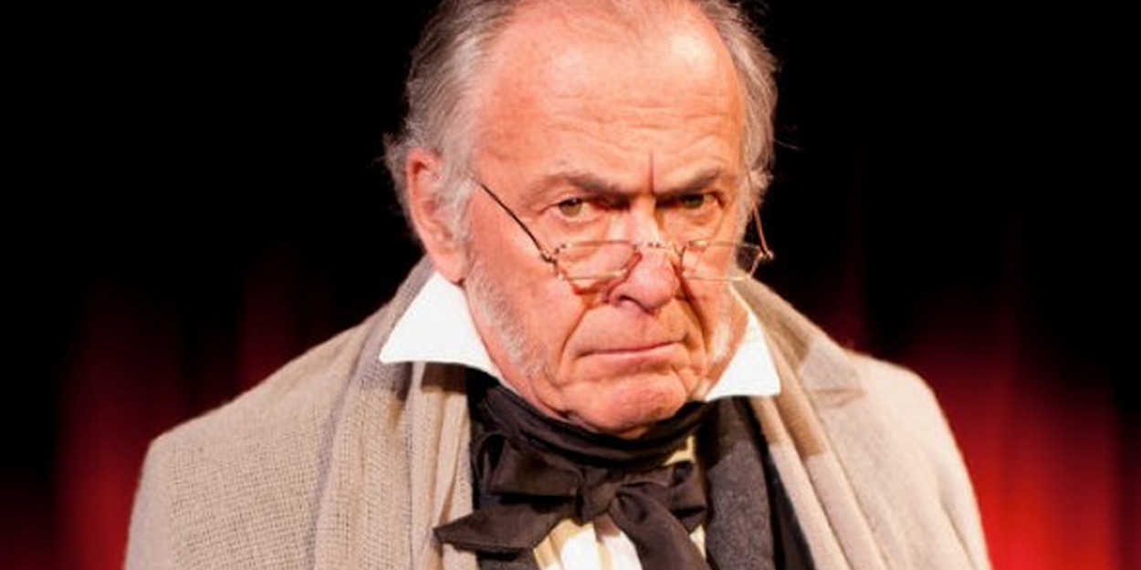 Ellen Theatre Presents A CHRISTMAS CAROL
