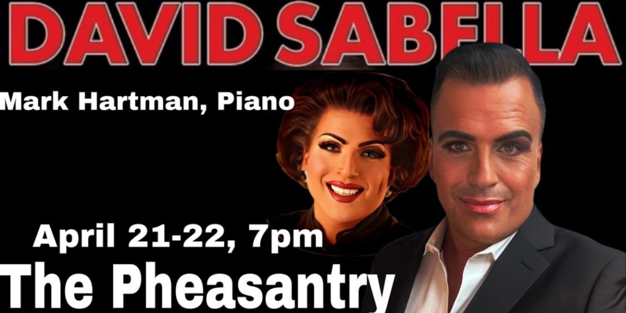 Broadway's D. Sabella To Bring THE RAZZLE DAZZLE OF CHICAGO To The ...