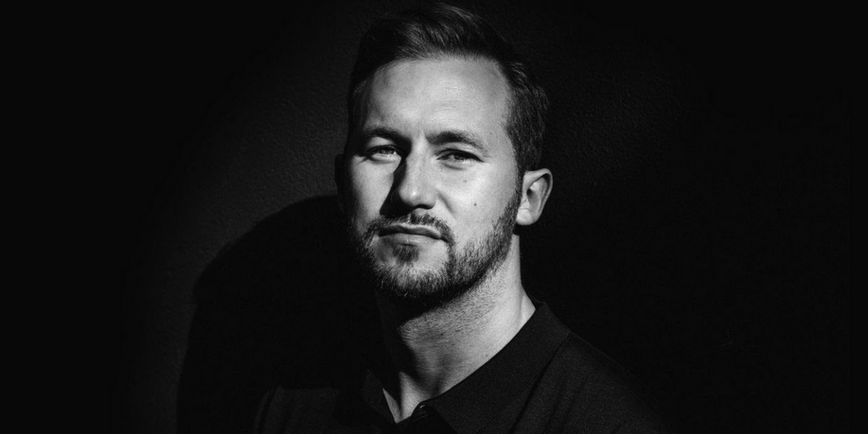 Archie Hamilton Delivers Eclectic Radio 1 Essential Mix