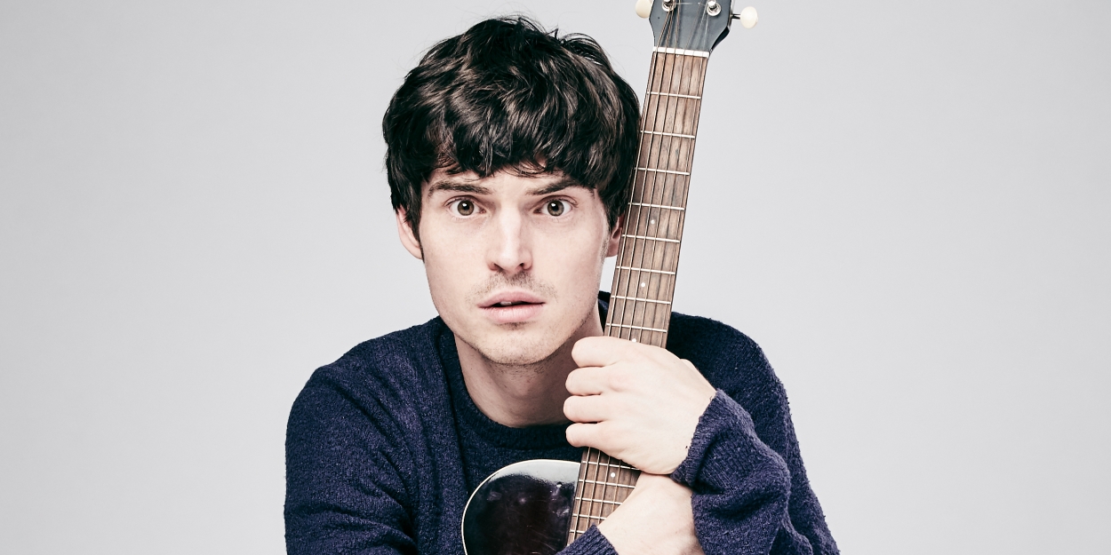 EDINBURGH 2019: Jon Long Q&A