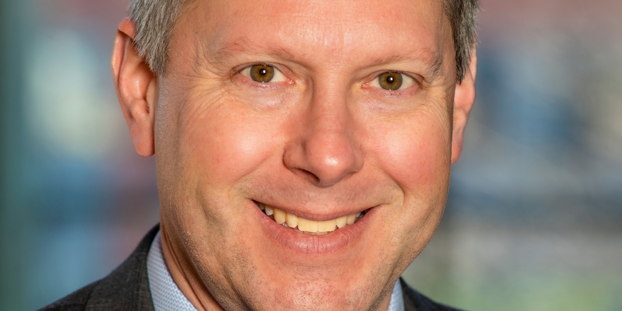 New CEO Announced for AT&T Performing Arts Center