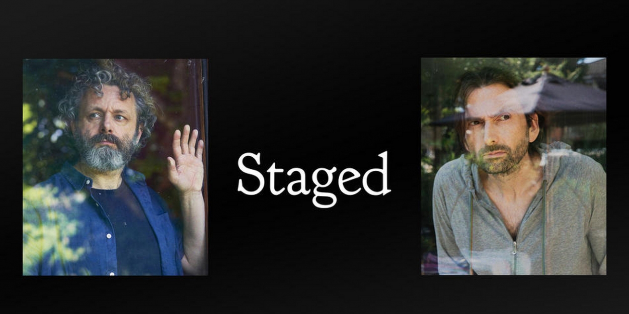 STAGED Season Two Coming to Hulu March 16