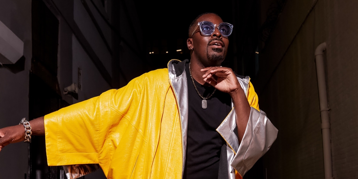 Kyle Taylor Parker's 'Broadway Soul Vol. 2' Eligible for 2022 GRAMMYS
