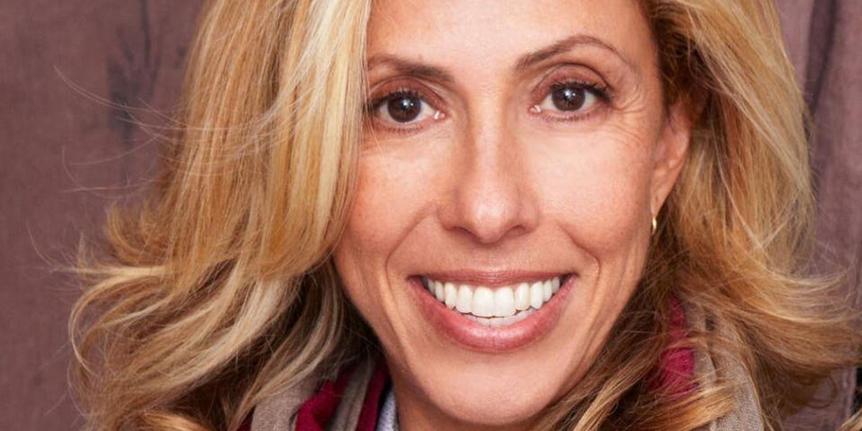 VIDEO: Amanda Green Visits Backstage LIVE with Richard Ridge